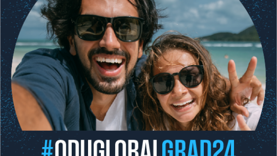 Commencement | ODUGlobal